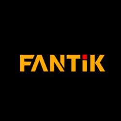 Иконка канала Fantik