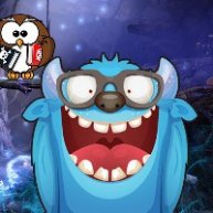 Иконка канала ВИДЖИ