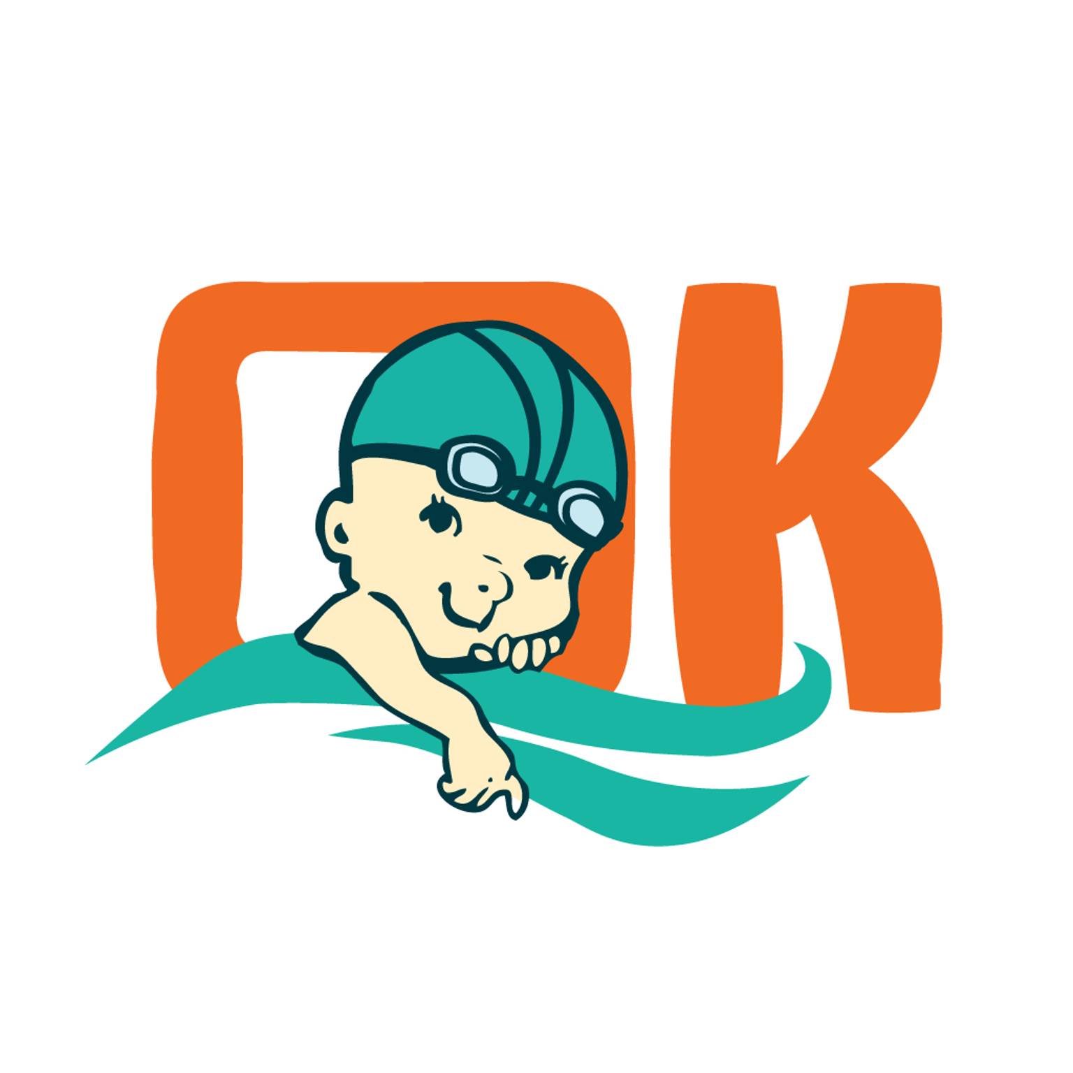 Иконка канала ГрудничОк, сеть аквацентров