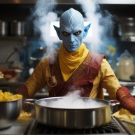 Иконка канала Гастрономическая Одиссея