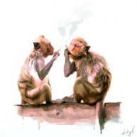 Иконка канала Курить, чтобы бросить!