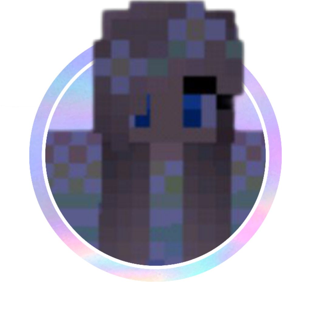 Иконка канала Маша в Minecraft