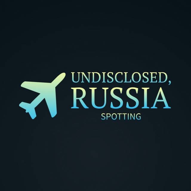 Иконка канала Undisclosed, Russia