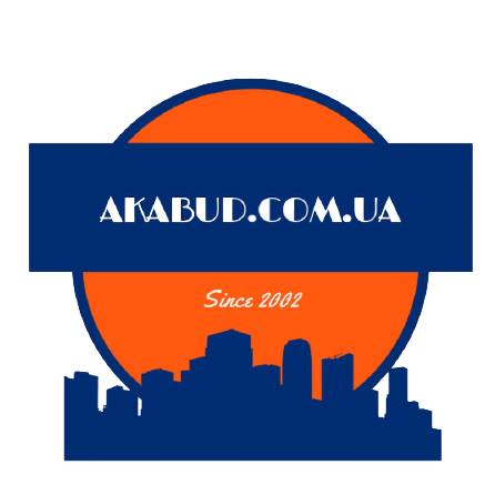 Иконка канала akabud