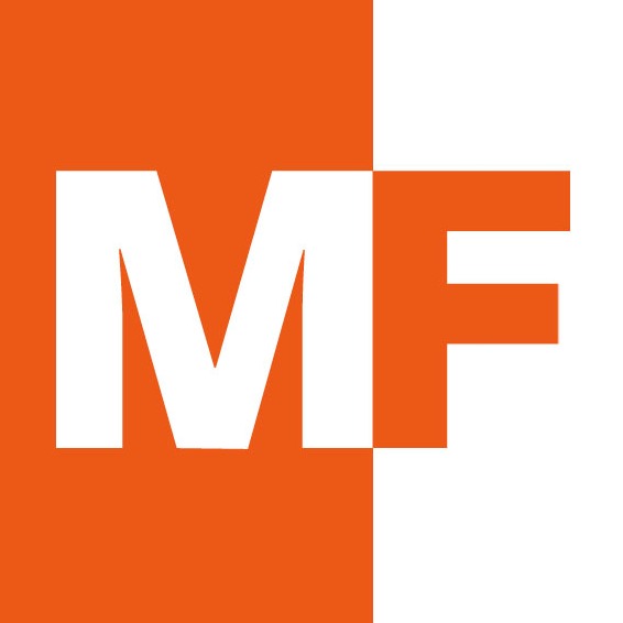 Иконка канала MetallFors