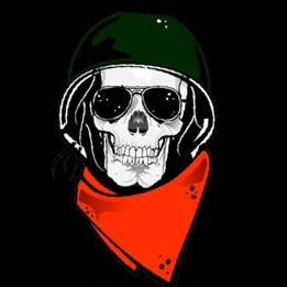 Иконка канала Denya_rw