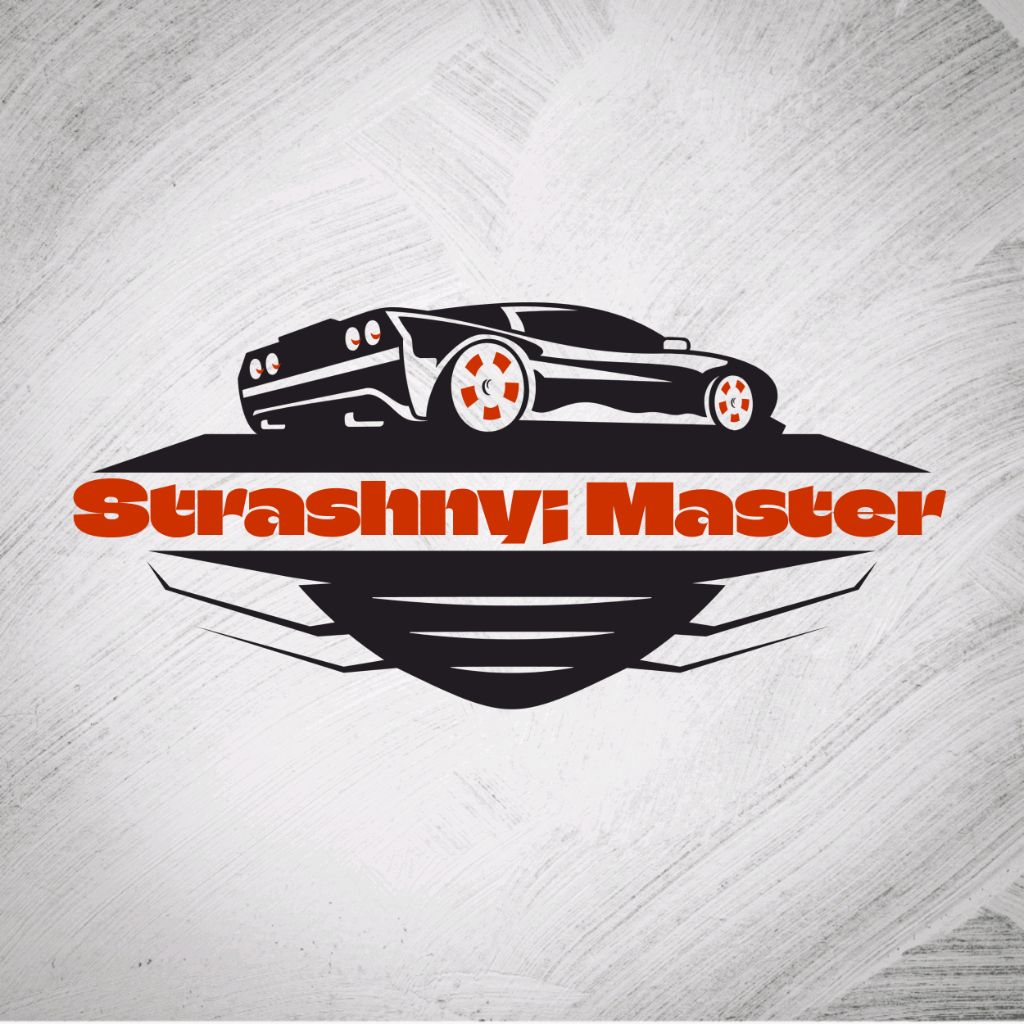 Иконка канала Страшный Мастер