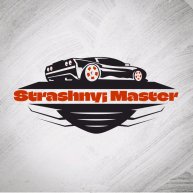 Иконка канала Страшный Мастер