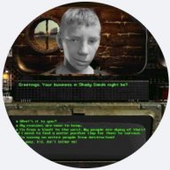 Иконка канала Falloutстрой