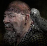 Иконка канала студия "Флибустьер"