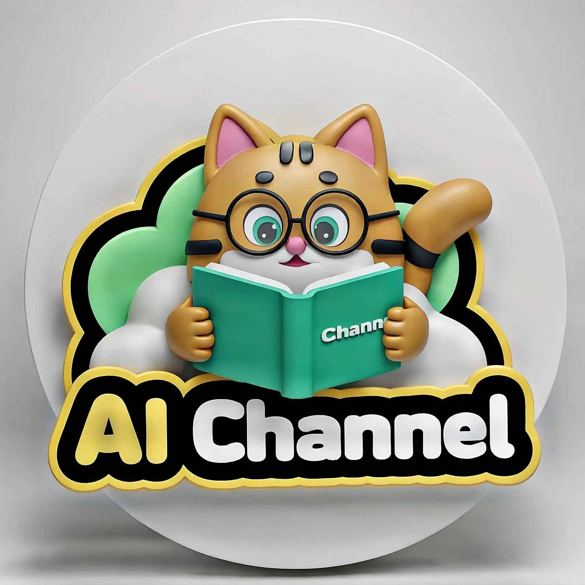 Иконка канала Ai ChanneL