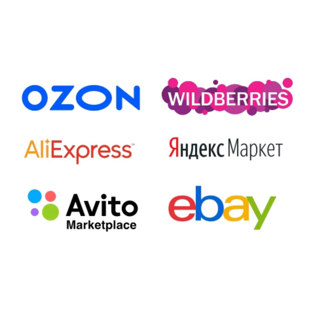 Иконка канала ОБЗОРЫ И ОТЗЫВЫ