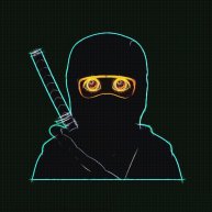 Иконка канала NFT - игры play to earn