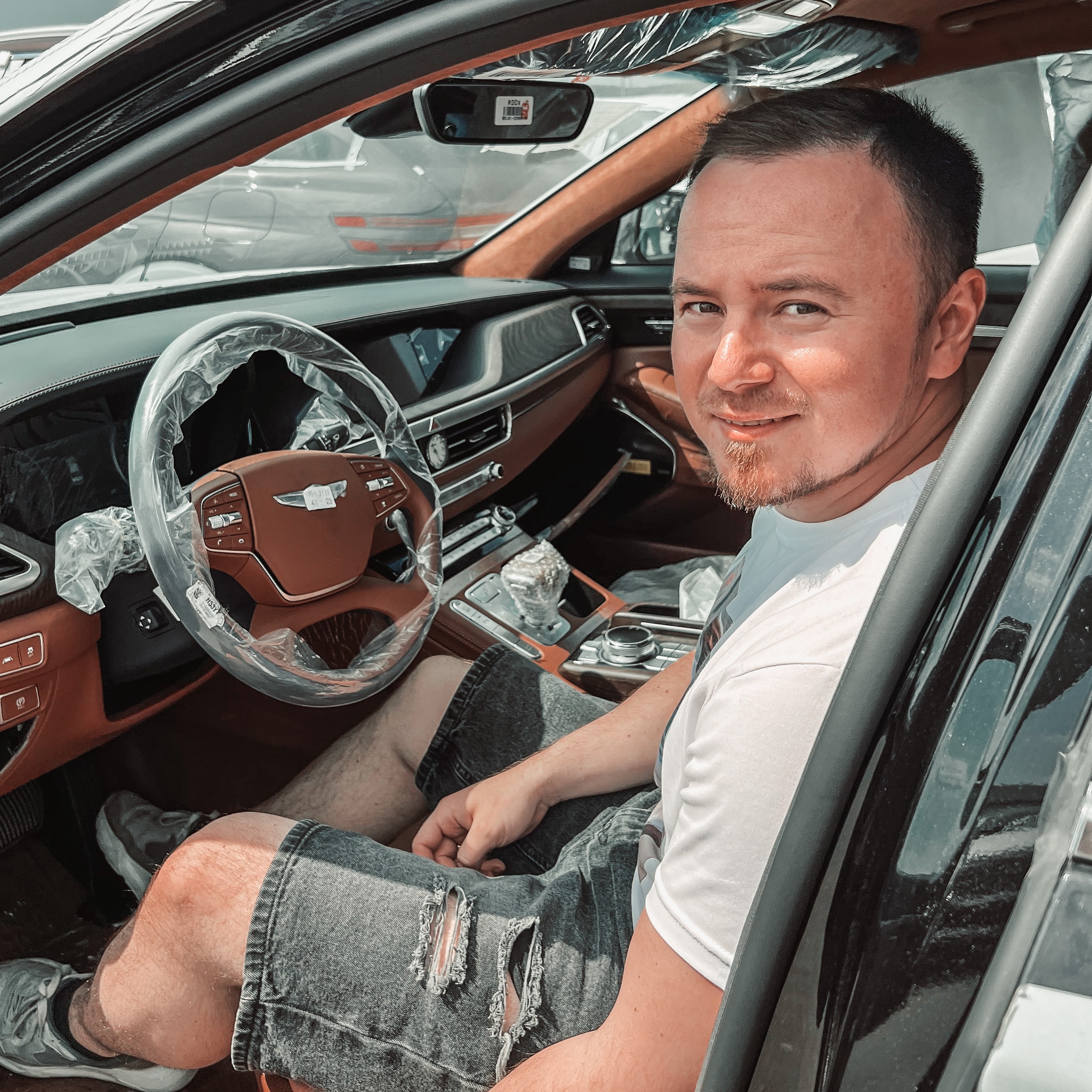 Иконка канала KOREX-AUTO-KOREA-MOSCOW