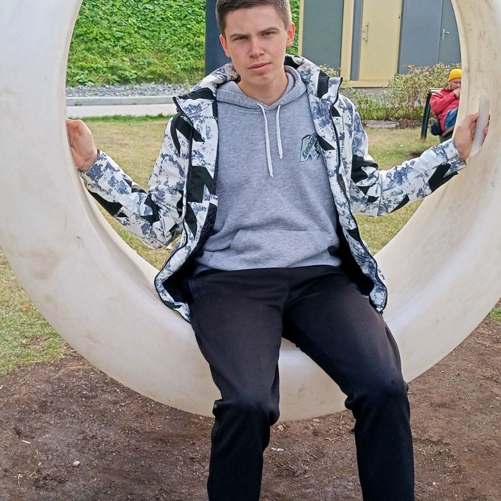 Иконка канала Danil