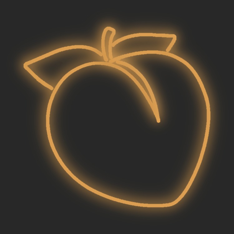Иконка канала abricots