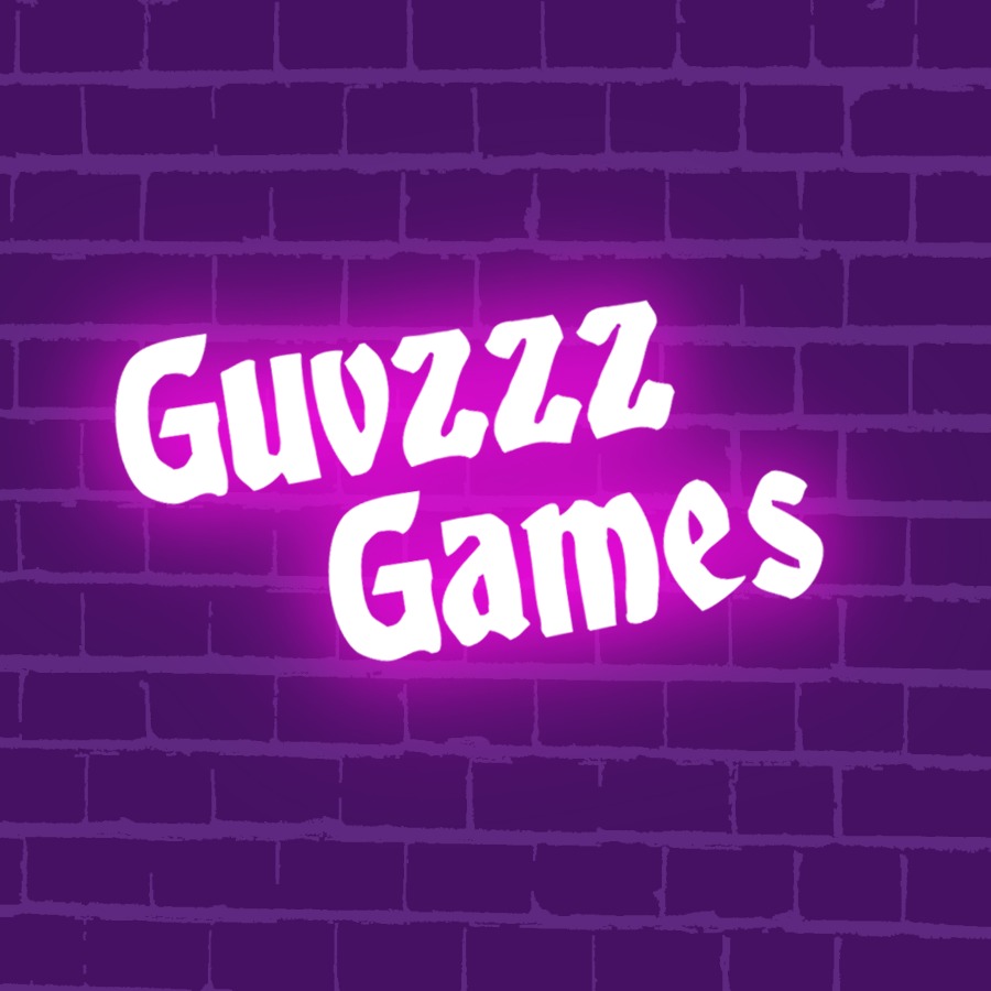 Иконка канала Guvzzz Games