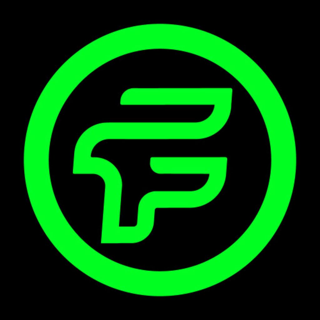 Иконка канала FOOTUBERS