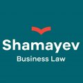 Иконка канала Shamayev Business Law