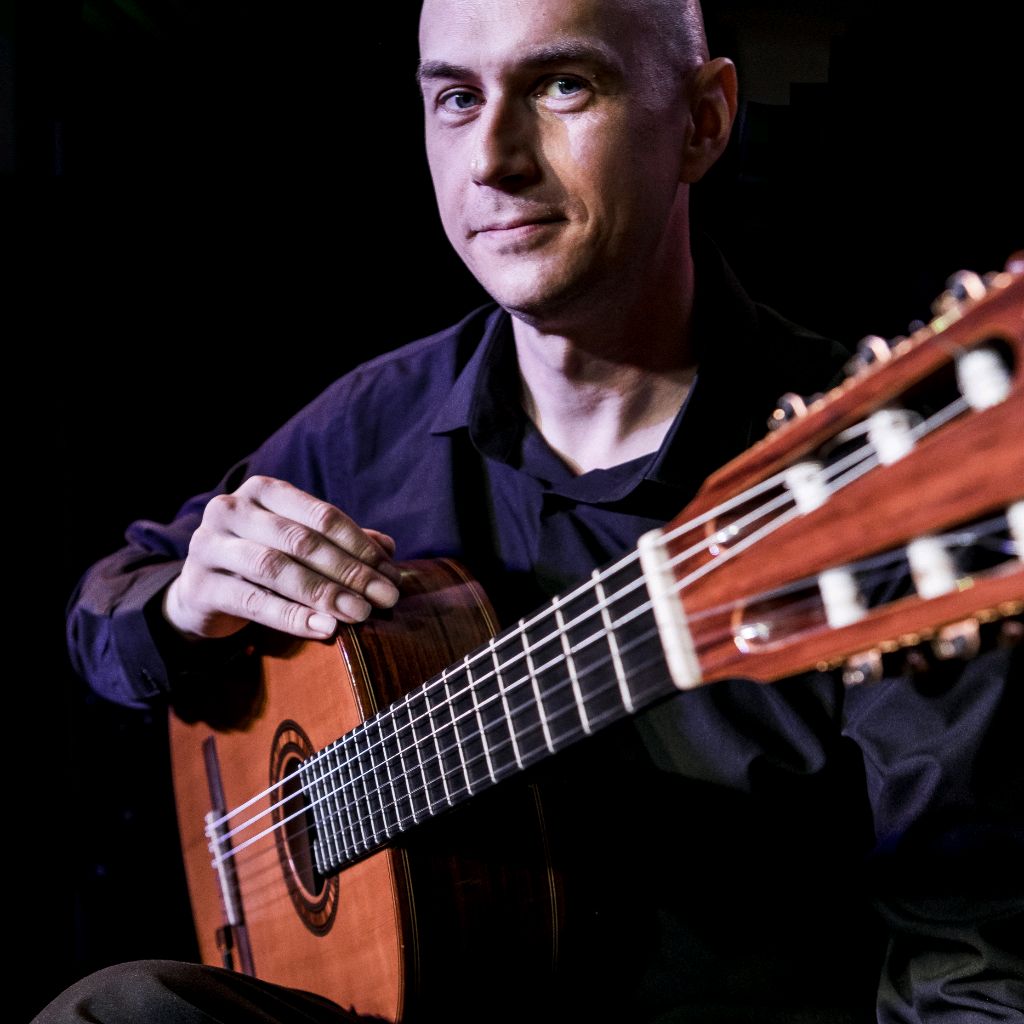 Иконка канала Антон Бабура