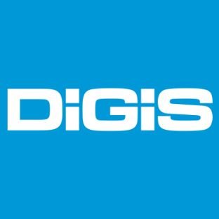 Иконка канала DIGIS