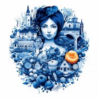 Иконка канала Кулинарная Симфония