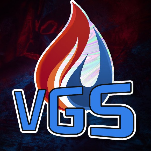 Иконка канала Vladimir Games