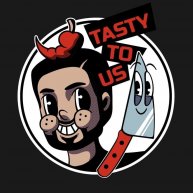 Иконка канала TASTYTOUS