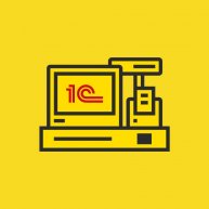 Иконка канала 1С:РМК