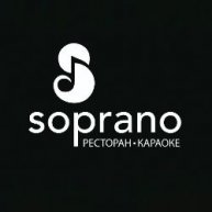 Иконка канала КАРАОКЕ-РЕСТОРАН SOPRANO