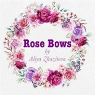 Иконка канала Rosebows