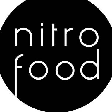 Иконка канала Nitrofoodlab