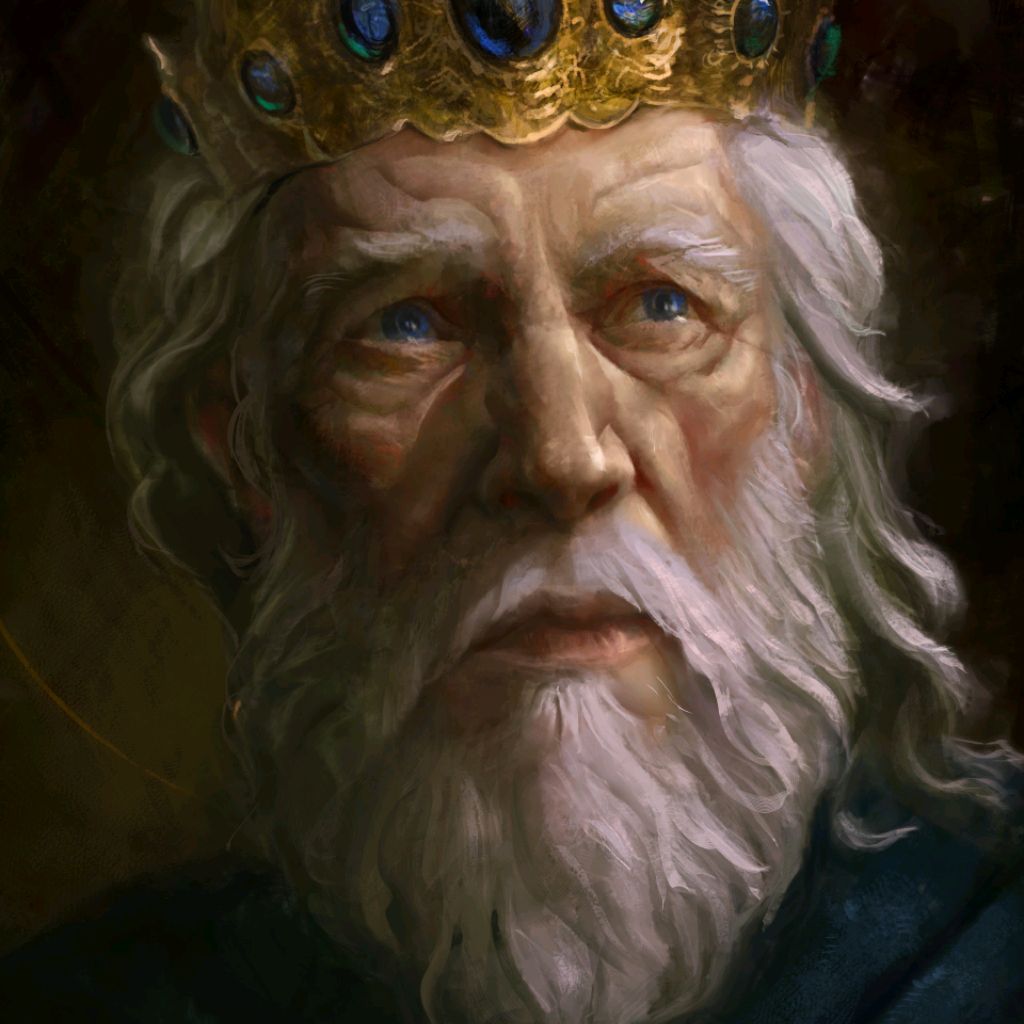 Иконка канала Your Grace
