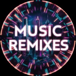 Иконка канала Music Remixes