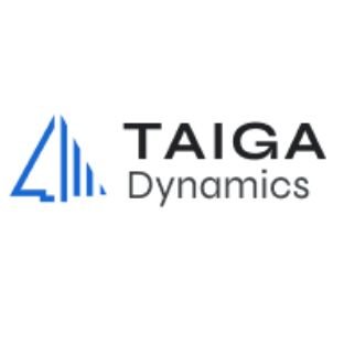 Иконка канала Рокет Контрол - TAIGA Dynamics