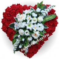 Иконка канала Салон Венков