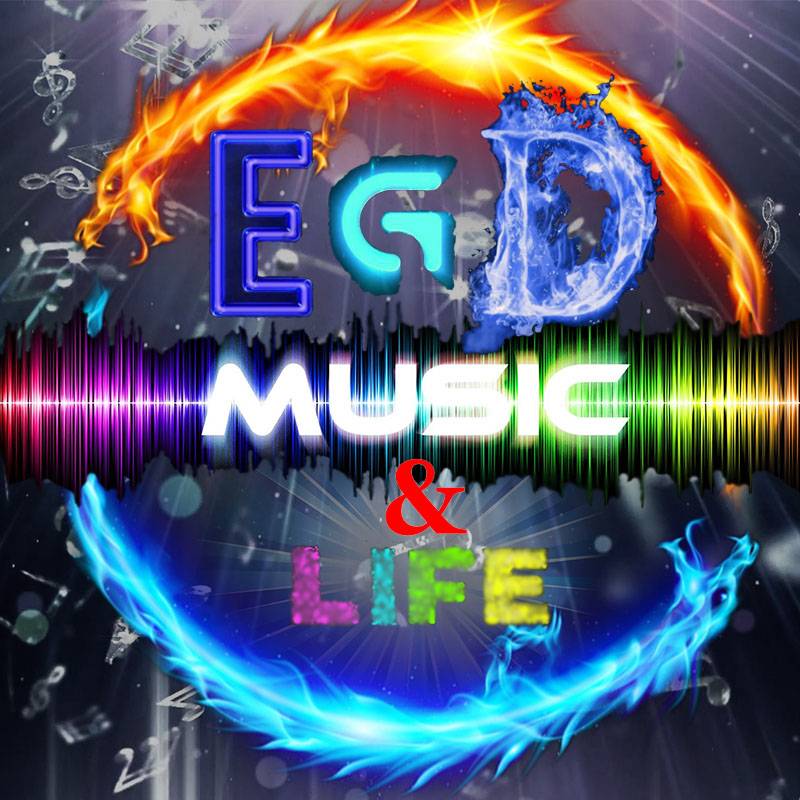 Иконка канала Every Given Day - Music and Life