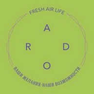 Иконка канала freshairlife