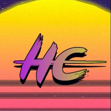 Иконка канала Hydrochloride