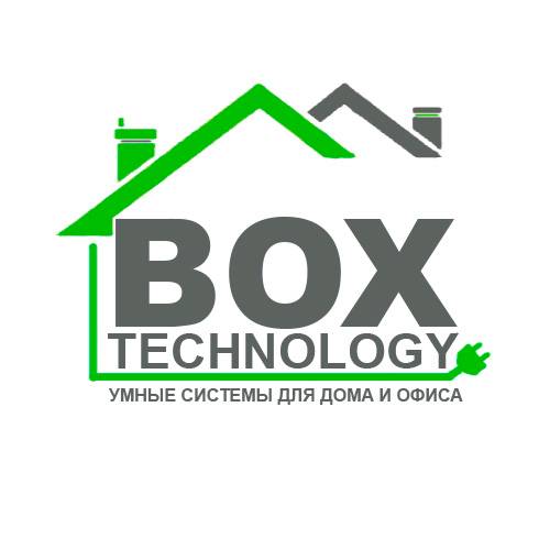 Иконка канала Box Technology