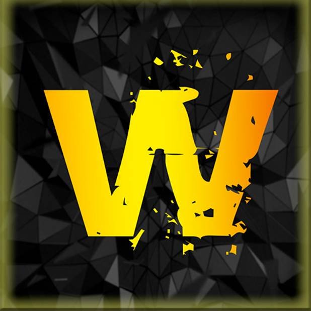 Иконка канала WILLROG