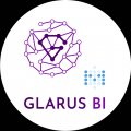 Иконка канала Glarus BI