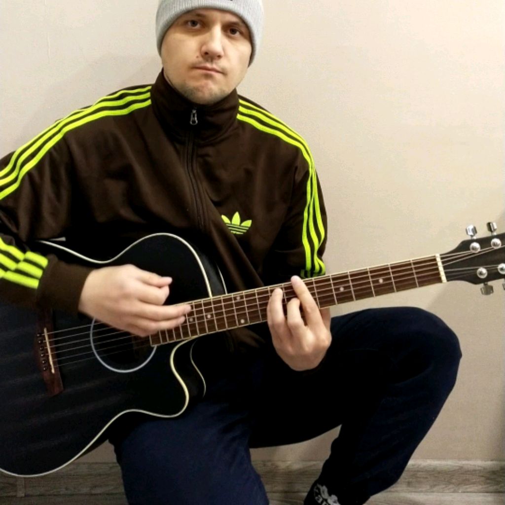 Иконка канала Дима Кутенев