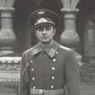 Иконка канала Офицер в отставке