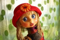 Иконка канала Красная Шапочка представляет...