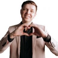 Иконка канала Ведущий Роман Громов