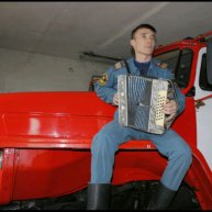 Иконка канала Радик Газизов