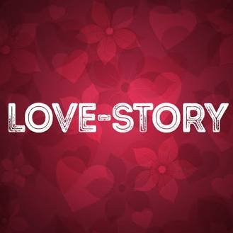 Иконка канала Love-Story. Любовные истории