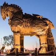 Иконка канала Троянец