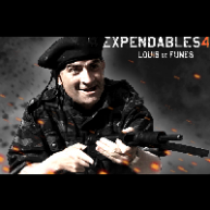 Иконка канала Le Père Doriot